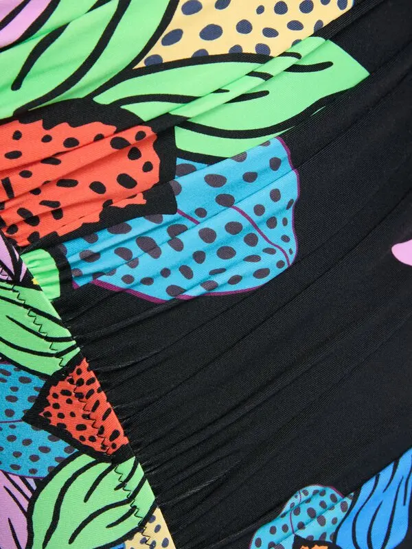 Johnny Was X Ashley Percival Marilyn One-piece Swimsuit - Aphra