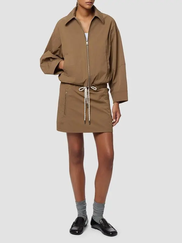 Apparis Ada Rain Jacket - Cedar