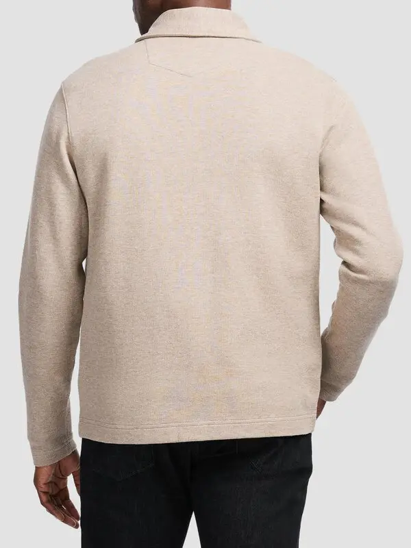 Robert Graham Adriano Shawl Knit Cardigan