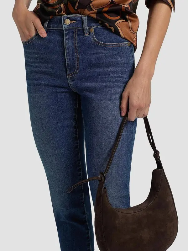 Ramy Brook Harlow Skinny Jeans