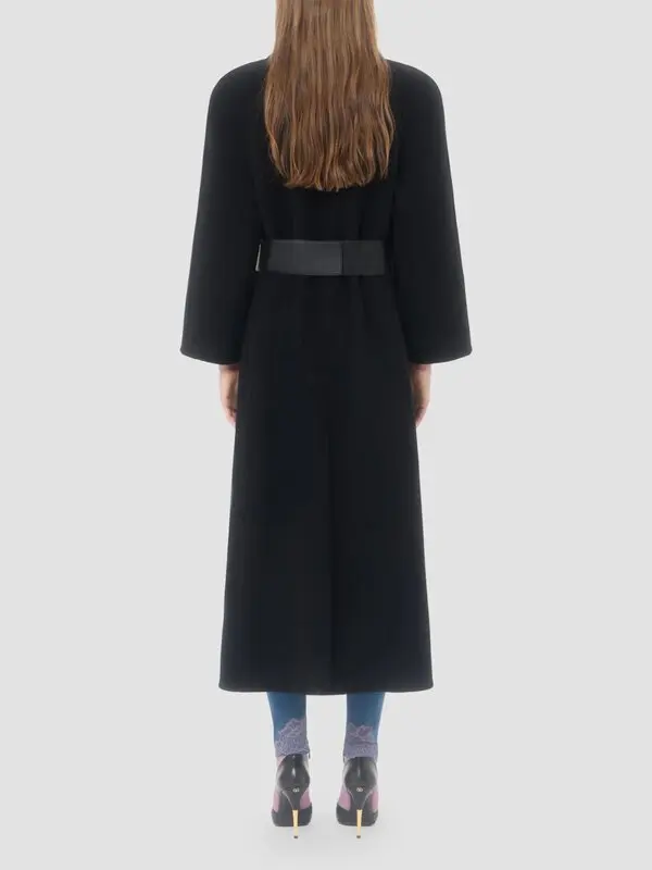 Valentino Garavani Soft Drap Coat