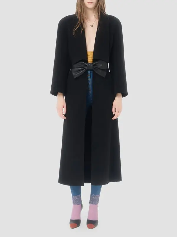 Valentino Garavani Soft Drap Coat