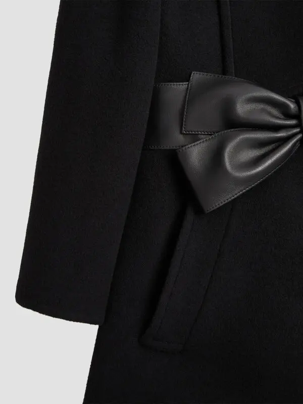 Valentino Garavani Soft Drap Coat