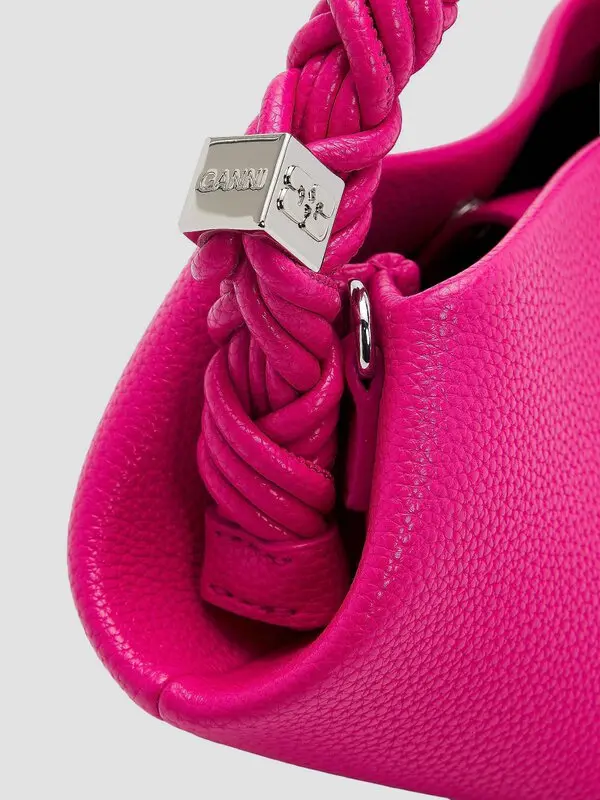 GANNI Mini Bou Crossbody Bag