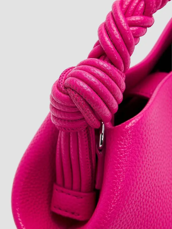 GANNI Mini Bou Crossbody Bag
