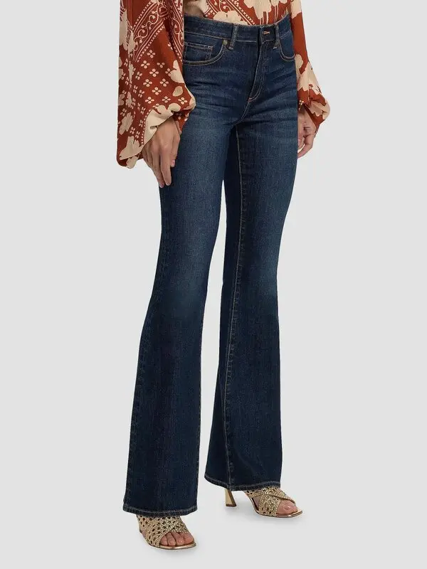 Ramy Brook Helena Flared Jeans