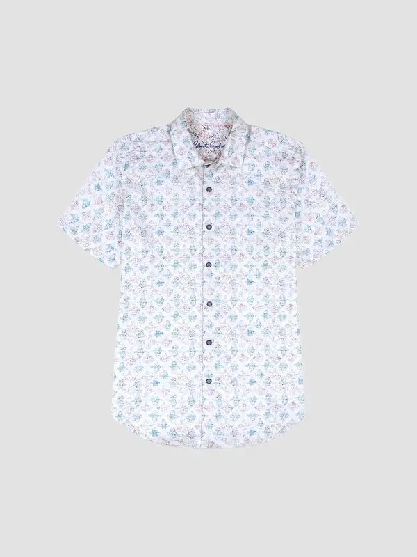 Robert Graham Greatorex Woven Shirt