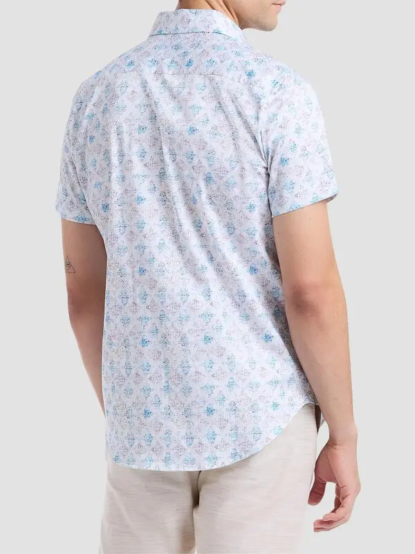 Robert Graham Greatorex Woven Shirt