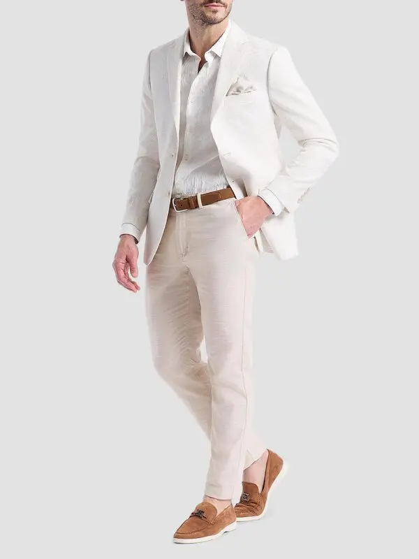 Robert Graham Shawfield Woven Sport Coat