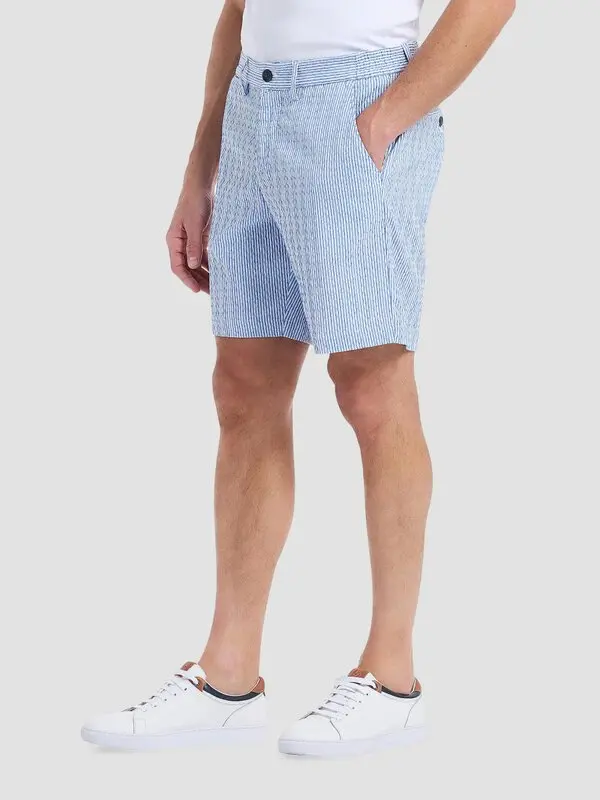 Robert Graham Fornillo Striped Shorts