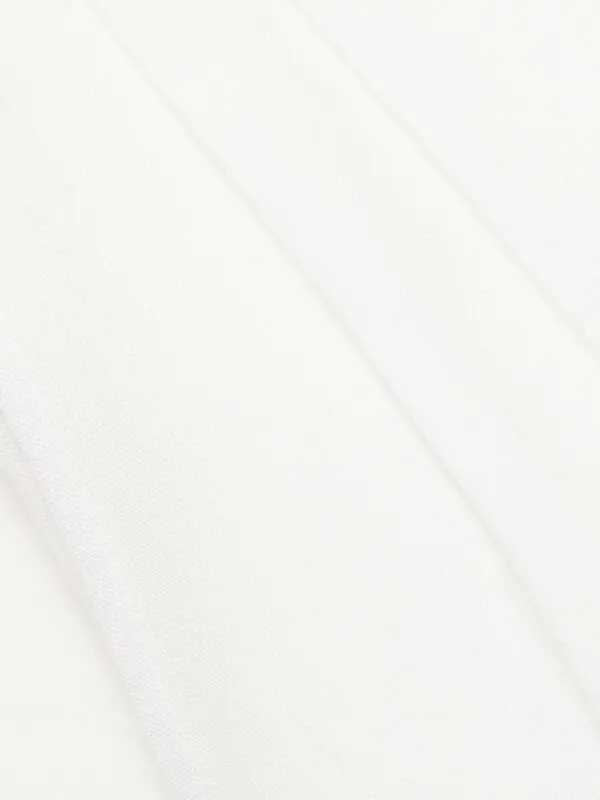 Ronny Kobo Soprano Pleated-front Pants