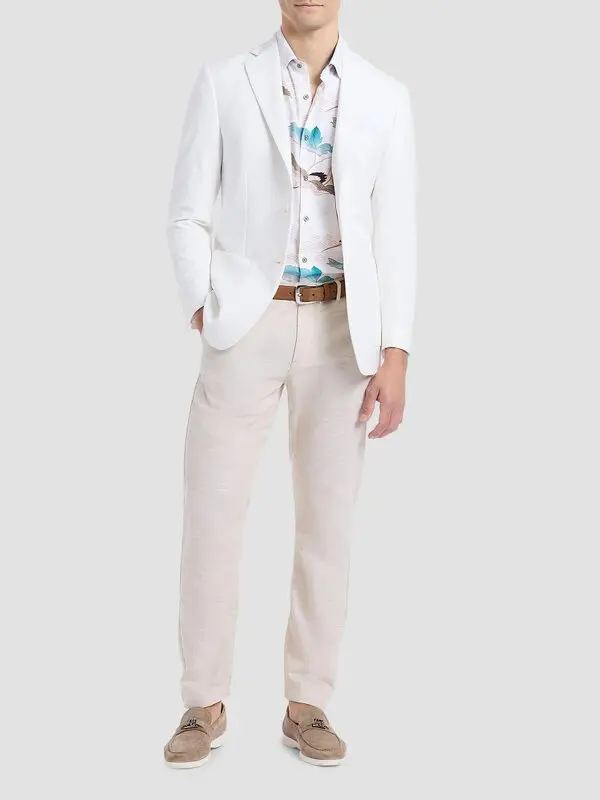 Robert Graham Harston Seersucker Sport Coat