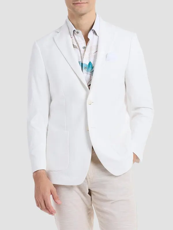 Robert Graham Harston Seersucker Sport Coat