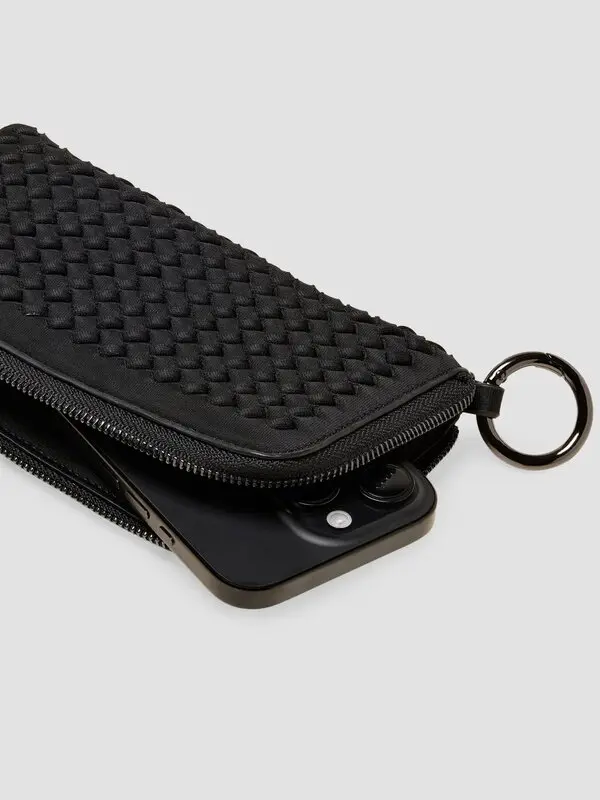 NAGHEDI Orly Phone Case - Onyx