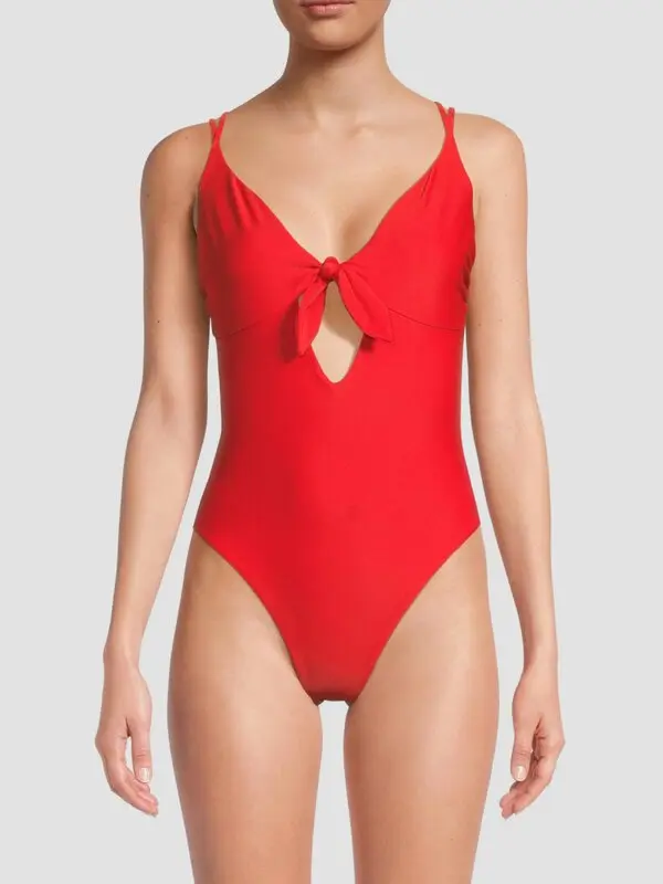 Ramy Brook Nichelle One-piece Swimsuit