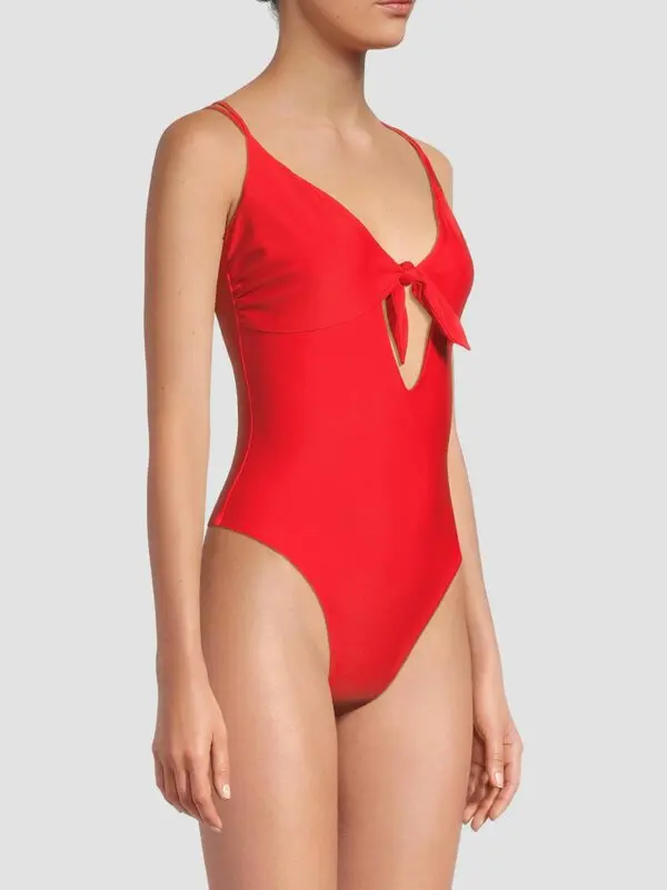 Ramy Brook Nichelle One-piece Swimsuit