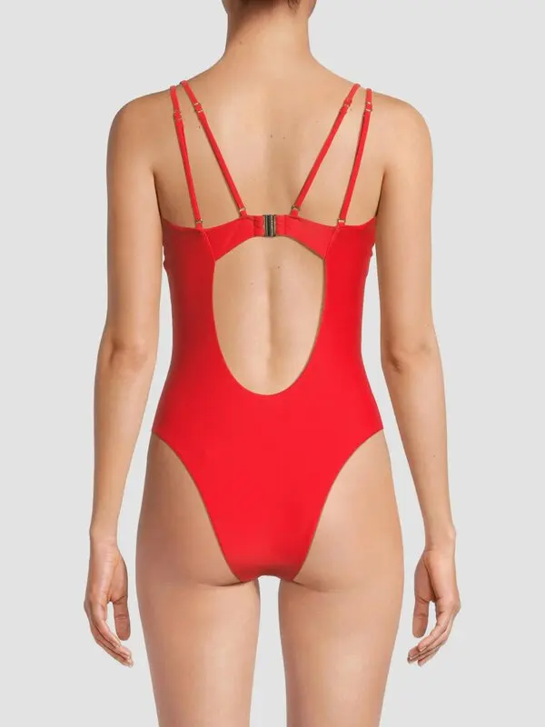 Ramy Brook Nichelle One-piece Swimsuit