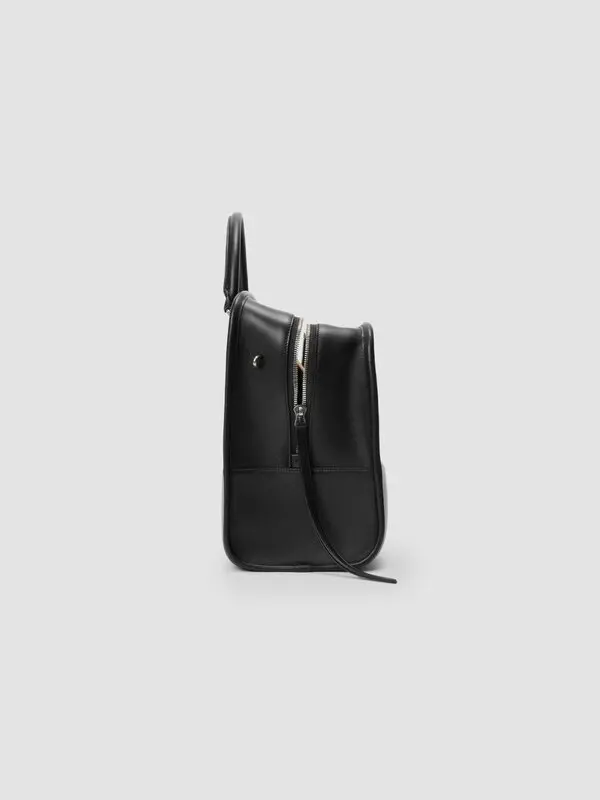 Loewe Amazona 180 Extra-large Leather Tote