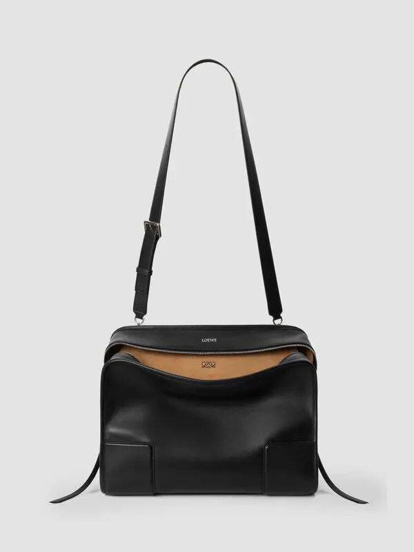 Loewe Amazona 180 Extra-large Leather Tote