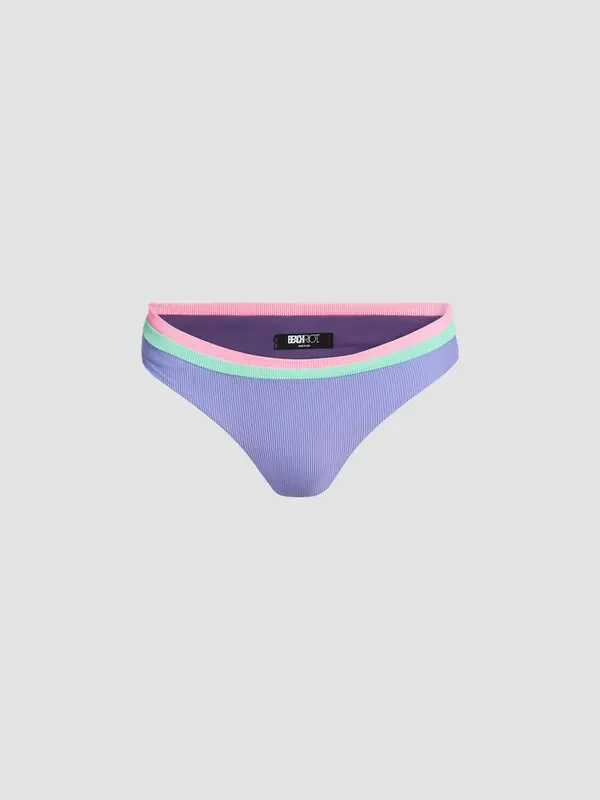 Beach Riot Saffron Bikini Bottom