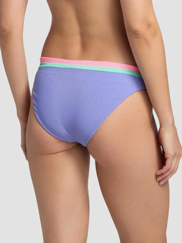 Beach Riot Saffron Bikini Bottom