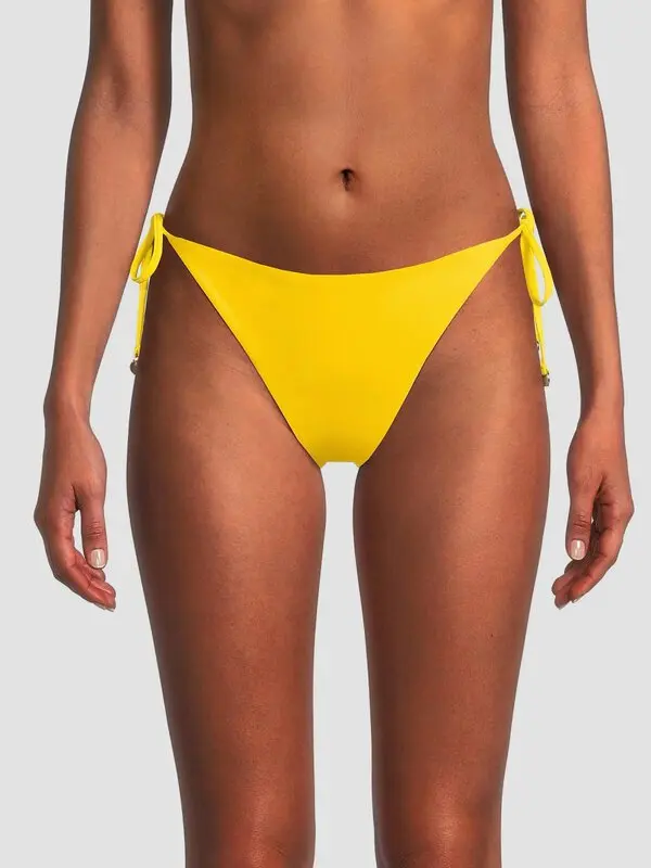Ramy Brook Benni Side-tie Bikini Bottom