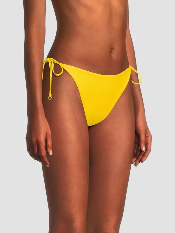 Ramy Brook Benni Side-tie Bikini Bottom