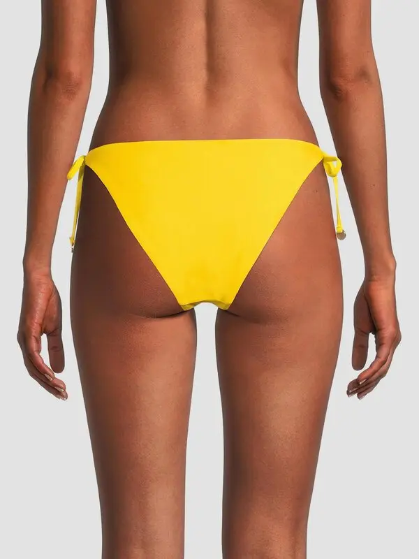Ramy Brook Benni Side-tie Bikini Bottom