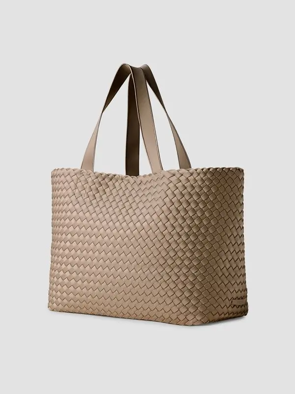 NAGHEDI Como Large Tote Bag