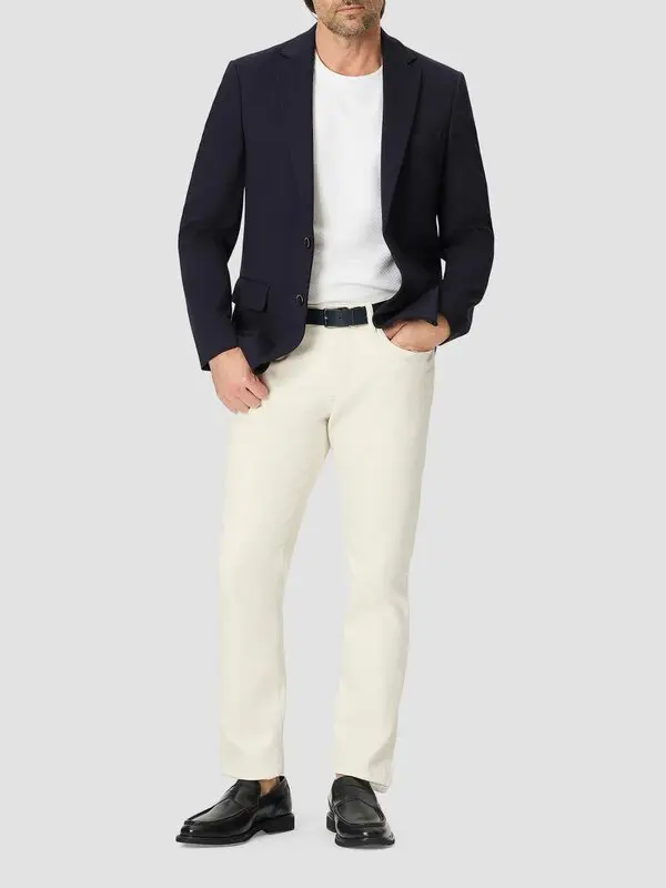 Robert Graham Voyager Knit Zip-out Vest Sport Coat