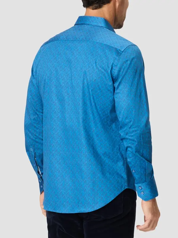 Robert Graham Dimella Woven Shirt