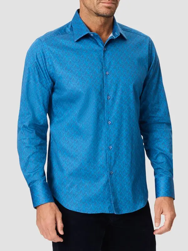 Robert Graham Dimella Woven Shirt