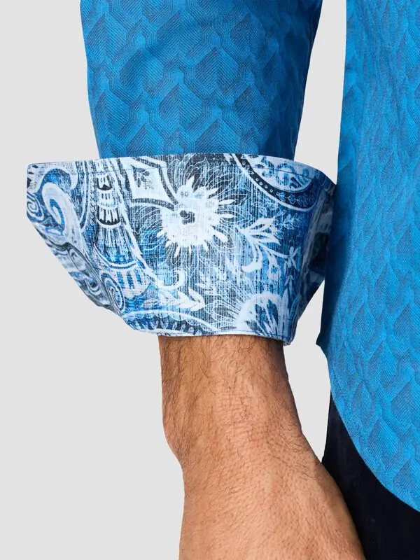 Robert Graham Dimella Woven Shirt
