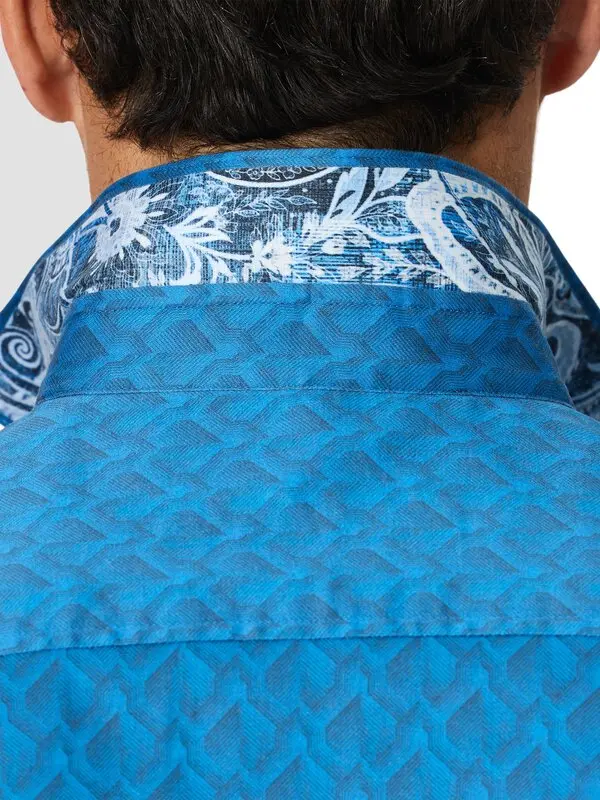 Robert Graham Dimella Woven Shirt