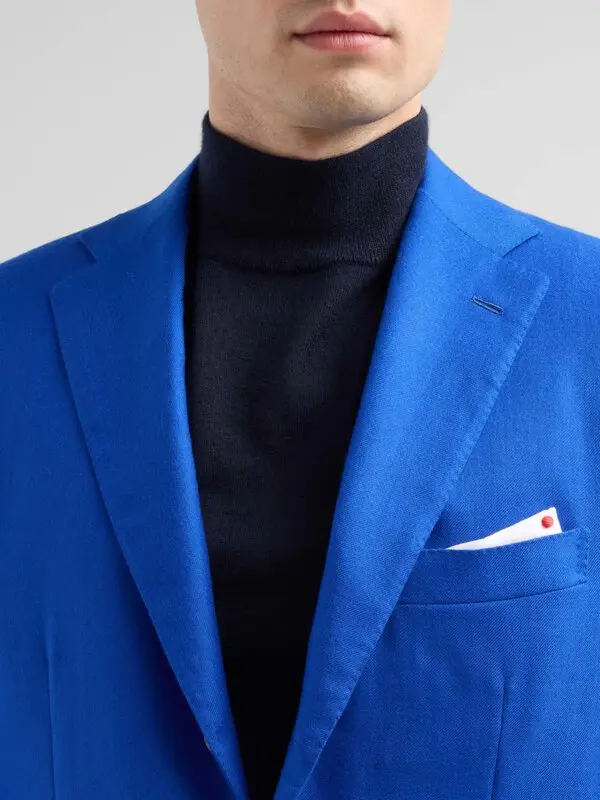 Kiton Cashmere Sport Coat