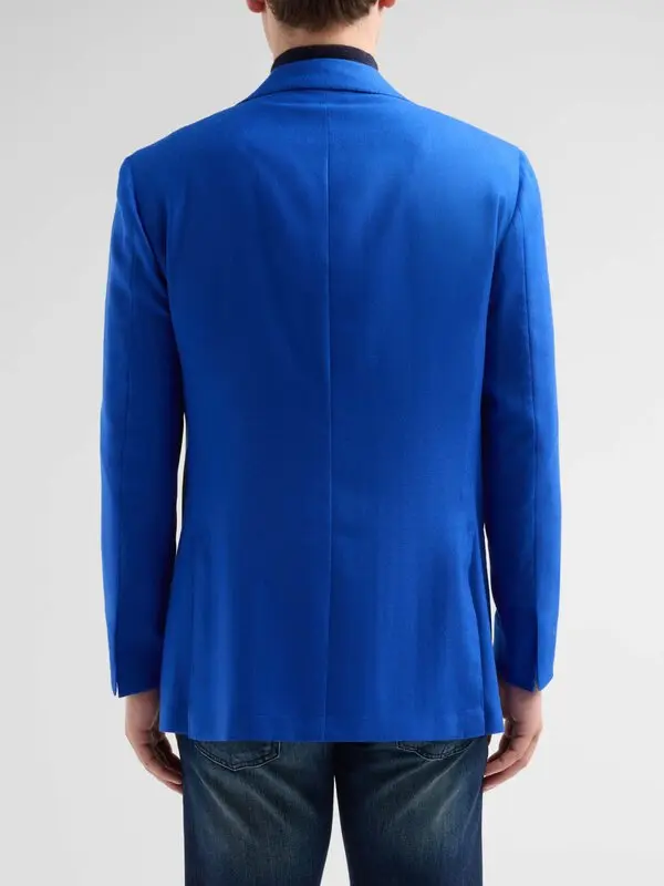 Kiton Cashmere Sport Coat