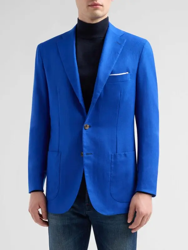 Kiton Cashmere Sport Coat