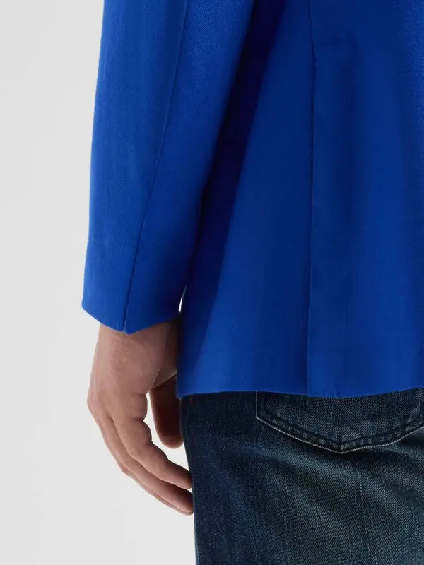 Kiton Cashmere Sport Coat