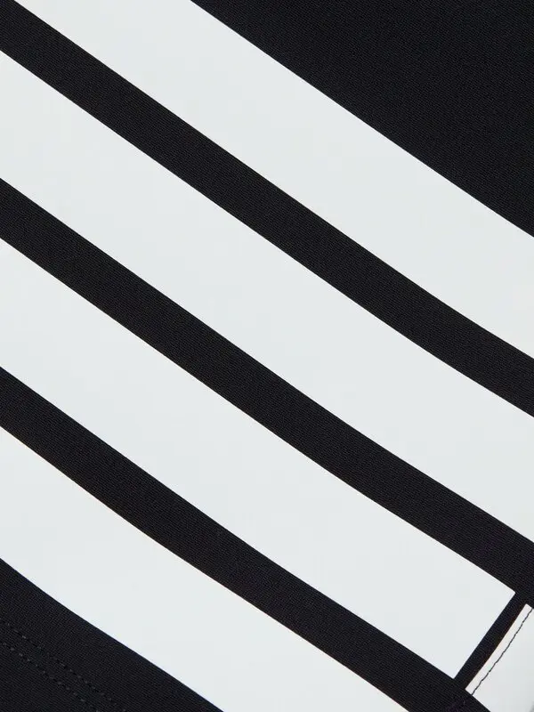 Thom Browne 4-bar Tech Shorts