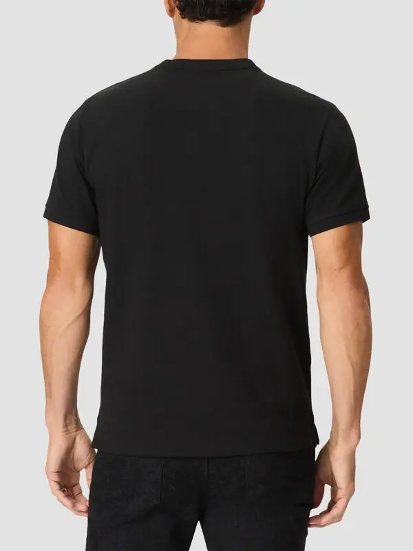 Robert Graham Baslow Knit T-shirt