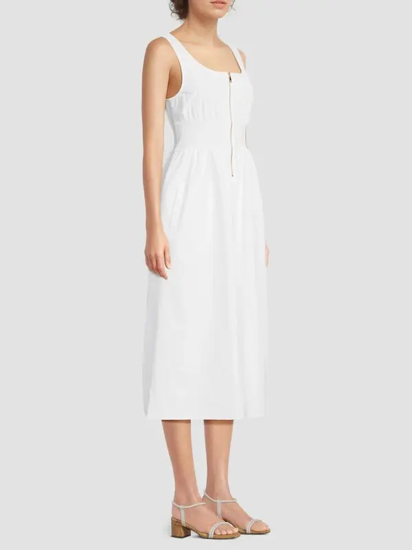 CAPSULE 121 The Kissed Tank Dress