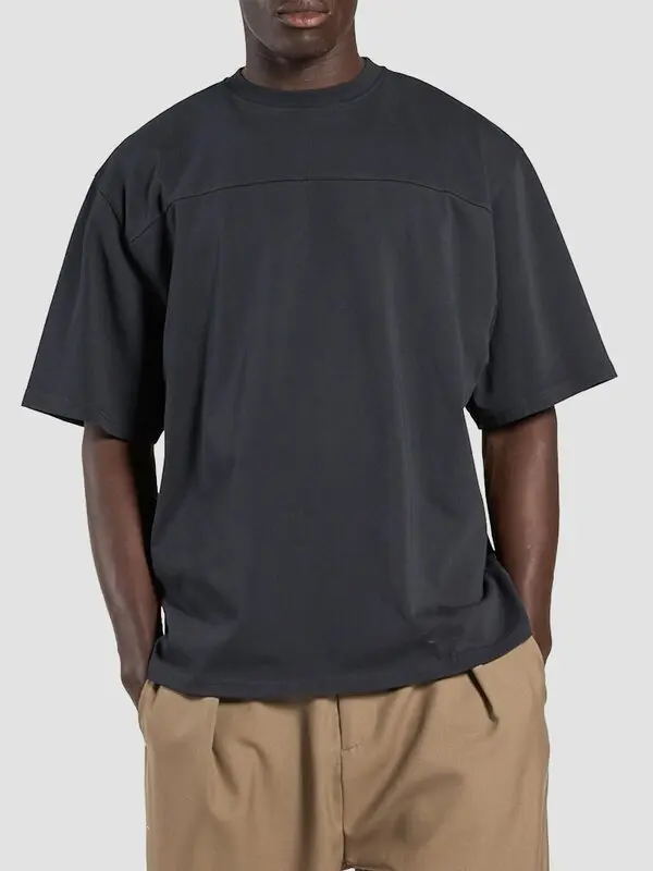 MORDECAI Classic Fit Cotton T-shirt