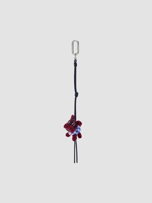 Loewe Bulldog Charm