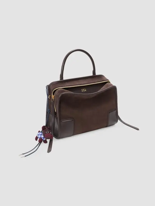 Loewe Bulldog Charm