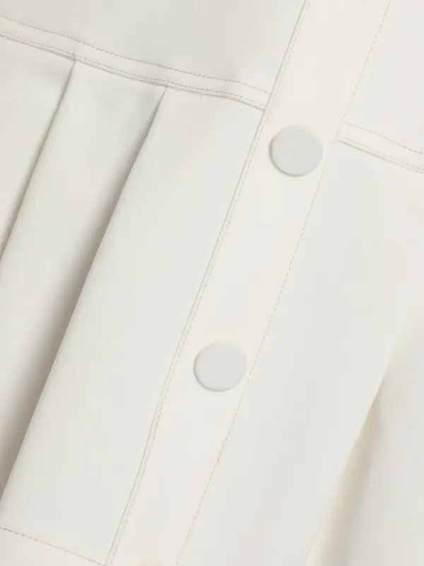 Ramy Brook Olana Drop-waist Minidress