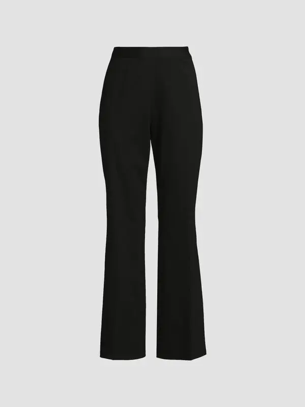 CAPSULE 121 The Burst Stretch Flared Pants