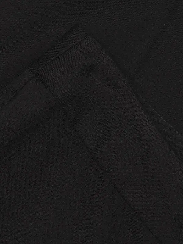 CAPSULE 121 The Burst Stretch Flared Pants