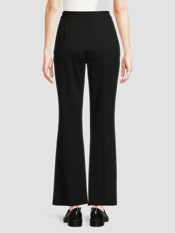 CAPSULE 121 The Burst Stretch Flared Pants