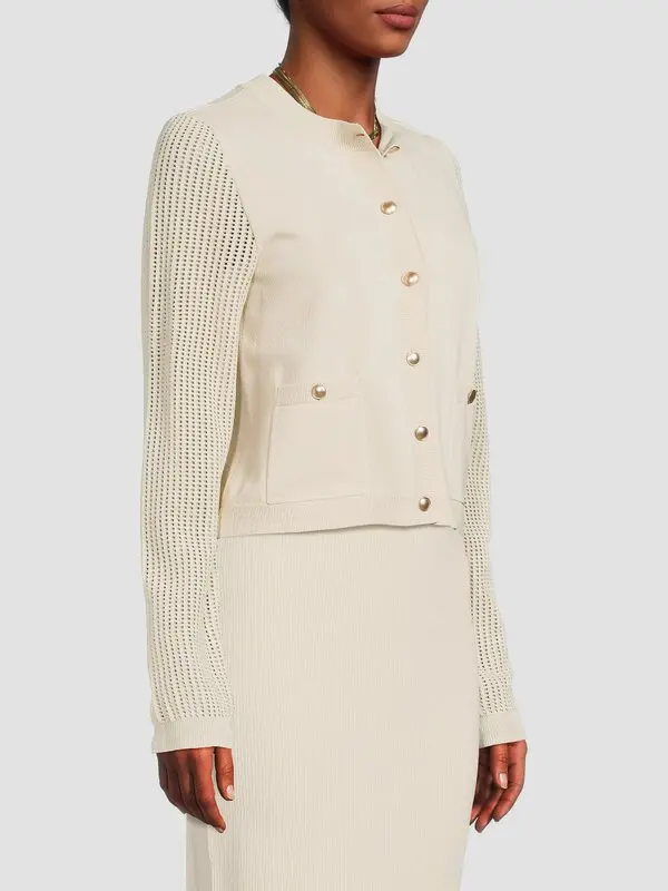 CAPSULE 121 The Day Cardigan - Rush