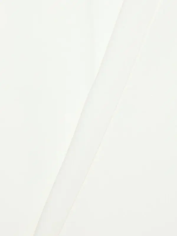 Ramy Brook Orian Pleated Flare-leg Pants
